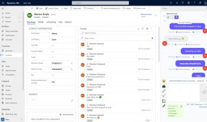 TxtSync – Text messaging made easier